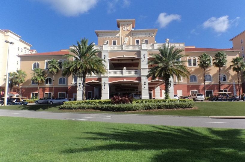 Available Resorts - Premier Resort Services